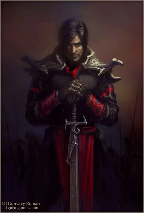 The Imperator | Rheya Wikia | Fandom