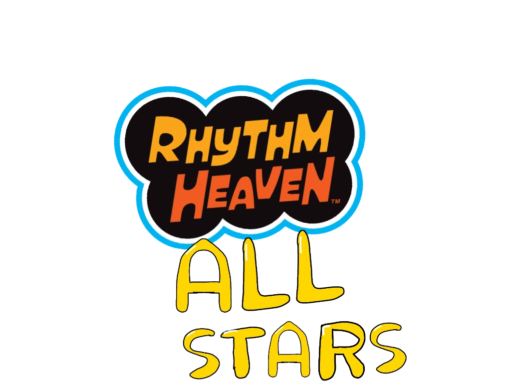 Rhythm heaven All stars | Rhythm Heaven Fanon Wiki | Fandom