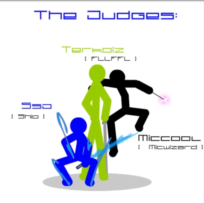 RHG TOURNAMENT V2 | RHG Wiki | Fandom