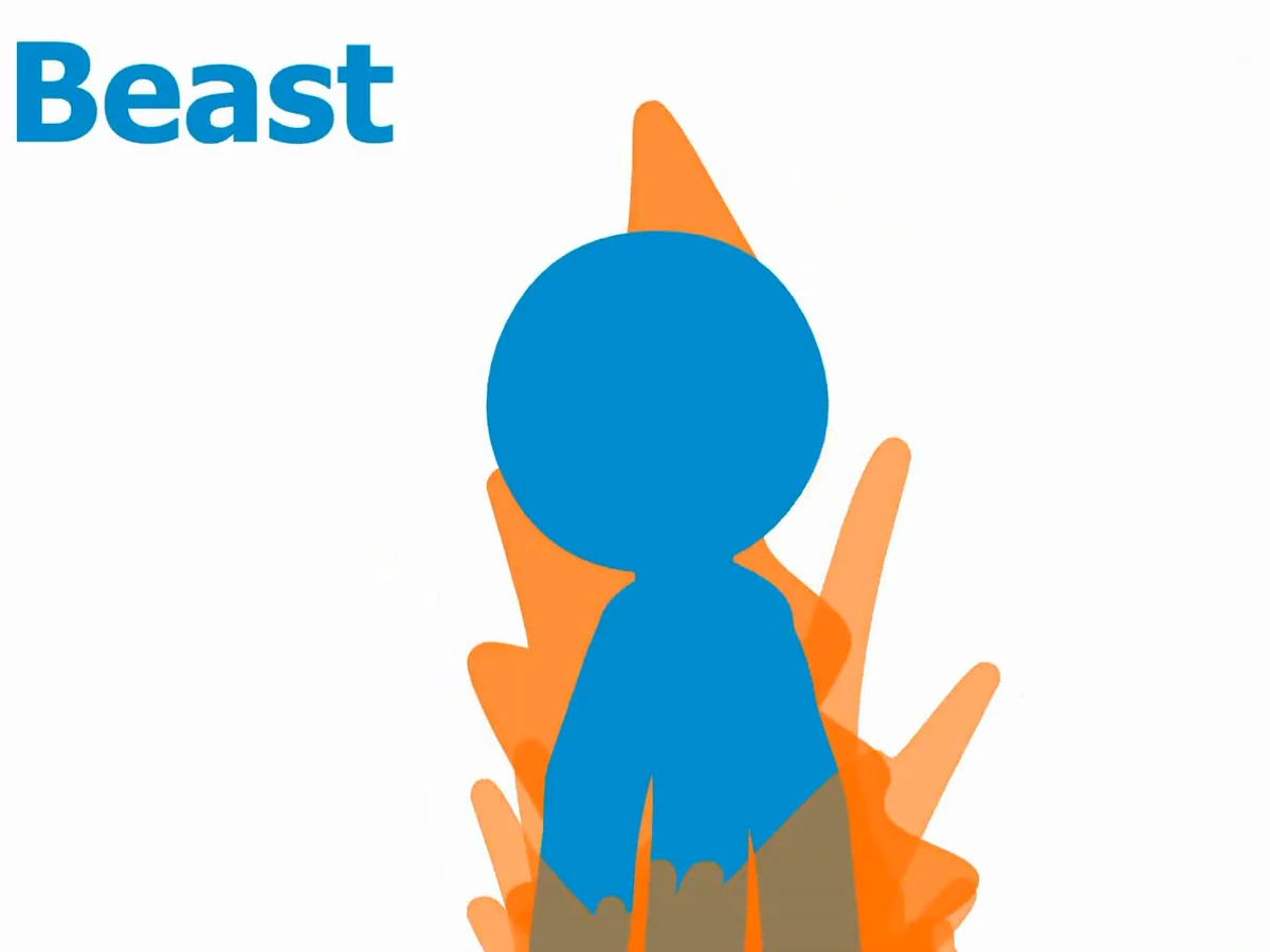 Chaos | RHG Wiki | Fandom