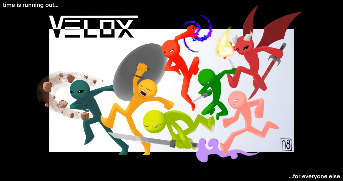 VELOX | RHG Wiki | Fandom