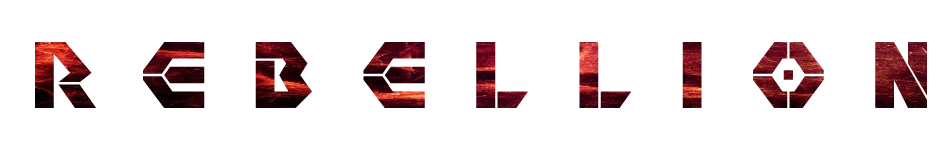 REBELLION | RHG Wiki | Fandom