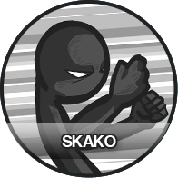 Skako | RHG Wiki | Fandom