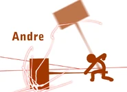 Andre | RHG Wiki | Fandom