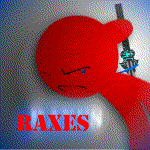 Raxes | RHG Wiki | Fandom