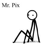 Mr.Pix | RHG Wiki | Fandom