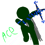 Ace | RHG Wiki | Fandom