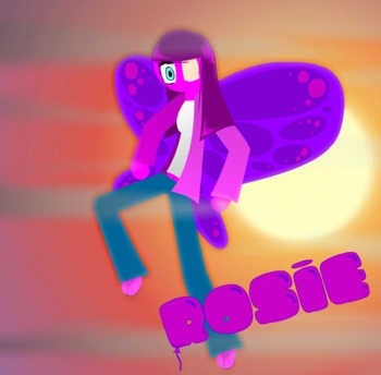 Rosie | RHG Wiki | Fandom