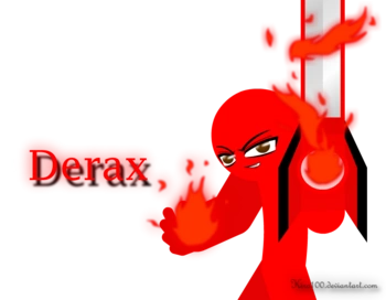 Derax | RHG Wiki | Fandom