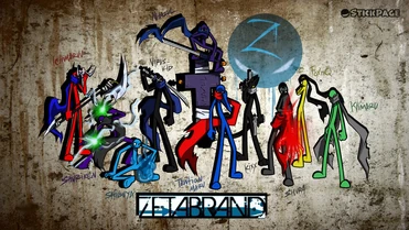 Zetabrand | RHG Wiki | Fandom