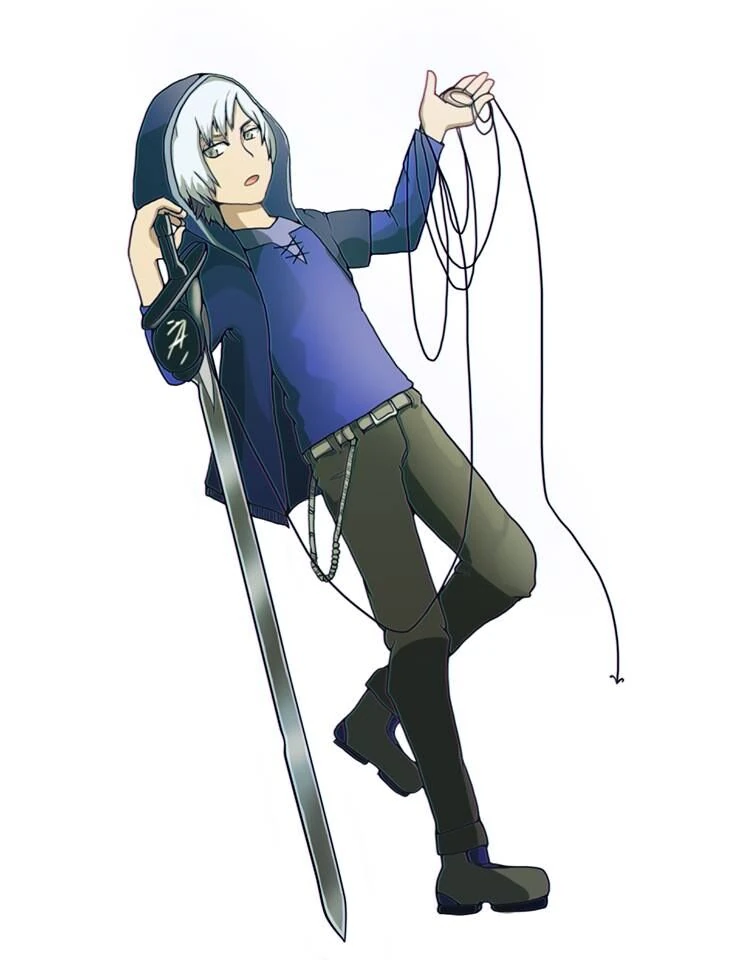 Ada | RHG Wiki | Fandom