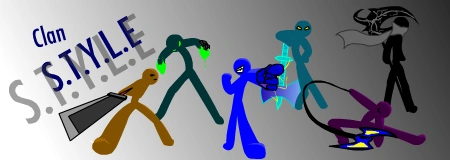 STYLE | RHG Wiki | Fandom