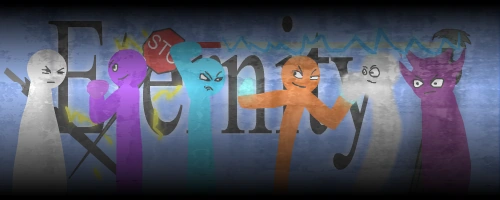 Eternity | RHG Wiki | Fandom