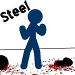 Steel | RHG Wiki | Fandom