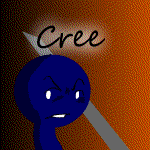 Cree | RHG Wiki | Fandom