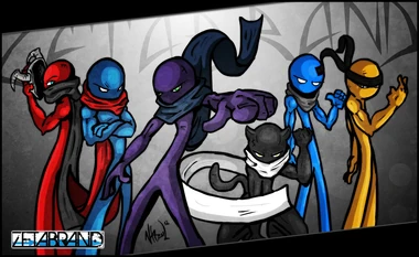 Zetabrand | RHG Wiki | Fandom