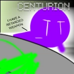 Centurion | RHG Wiki | Fandom