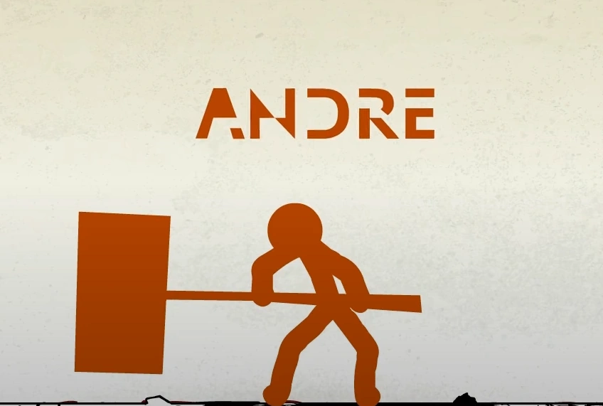 Andre | RHG Wiki | Fandom