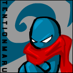 Tentionmaru | RHG Wiki | Fandom