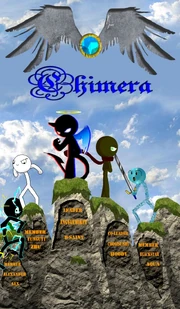 Chimera | RHG Wiki | Fandom
