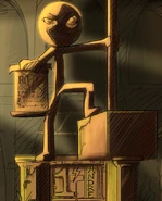 Andre | RHG Wiki | Fandom