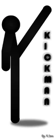 Mr. Kickman | RHG Wiki | Fandom