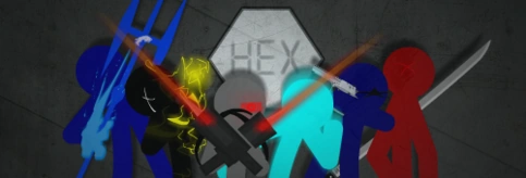 HEX | RHG Wiki | Fandom