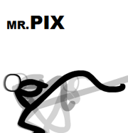 Mr.Pix | RHG Wiki | Fandom