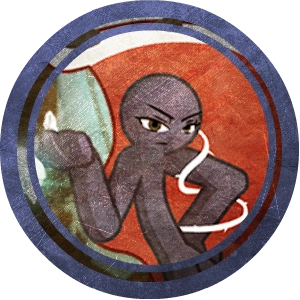 Shadow Rose | RHG Wiki | Fandom