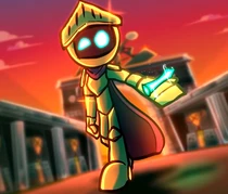 Gildedguy | RHG Wiki | Fandom