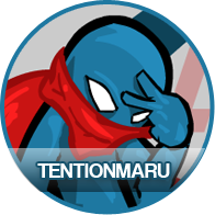 Tentionmaru | RHG Wiki | Fandom