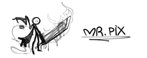 Mr.Pix | RHG Wiki | Fandom