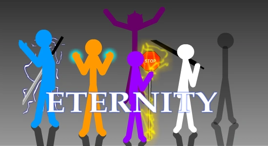 Eternity | RHG Wiki | Fandom