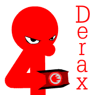 Derax | RHG Wiki | Fandom