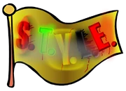 STYLE | RHG Wiki | Fandom