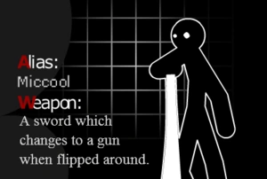 Miccool | RHG Wiki | Fandom