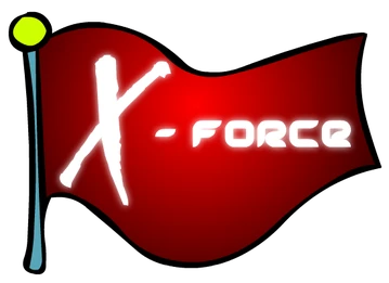 X-Force | RHG Wiki | Fandom