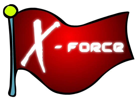 X-Force | RHG Wiki | Fandom