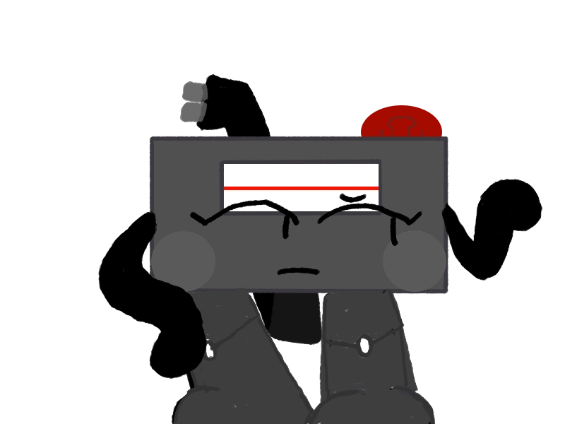 Lie-Detector | Battle For The Power Rhombicosidodecahedron Wiki | Fandom