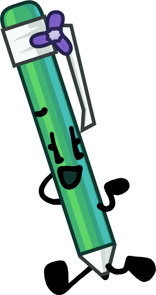 Mechanical Pencil | Battle For The Power Rhombicosidodecahedron Wiki ...