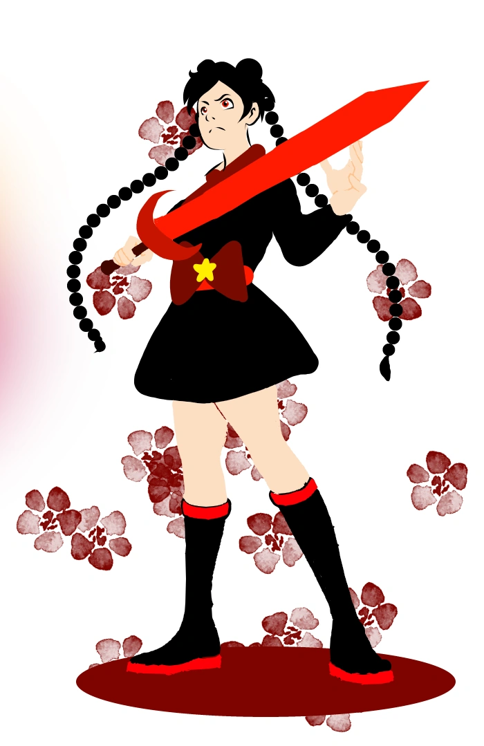 Luna | Rho Wiki | Fandom