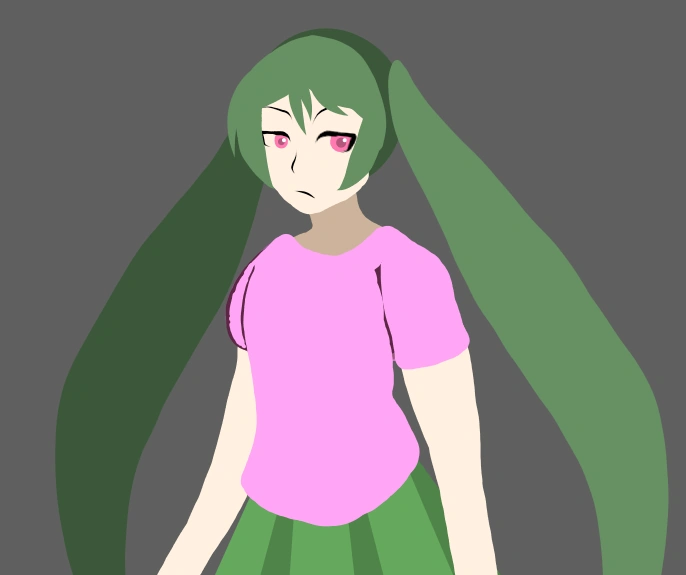 Mii (Half God) | Rho Wiki | Fandom