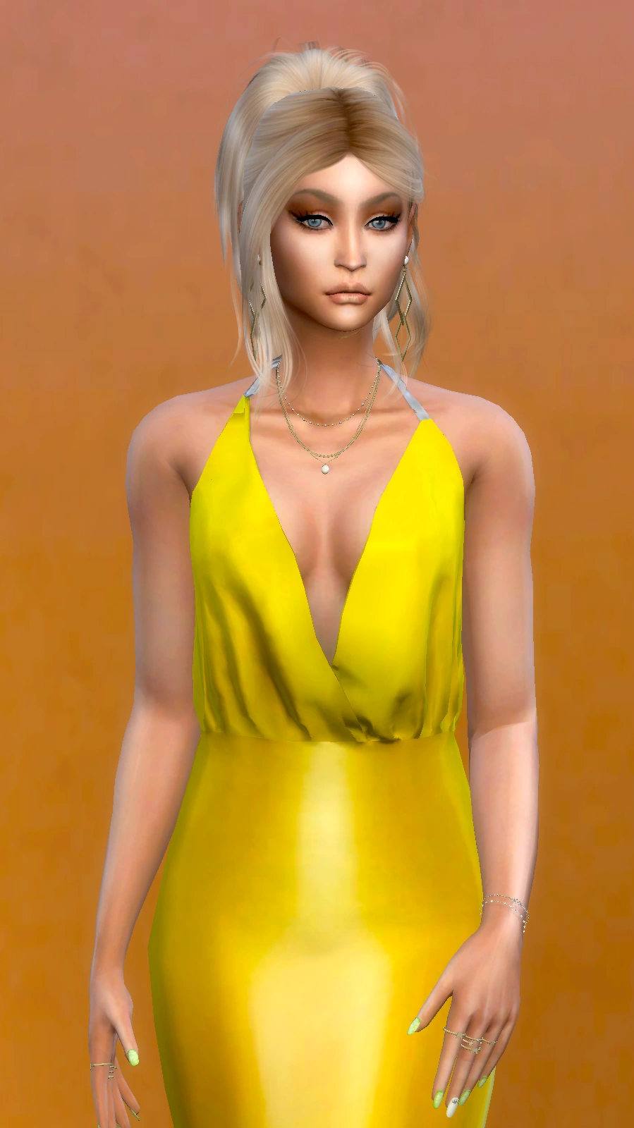 Vanessa Markham | The Real Housewives of the Sims Wiki | Fandom
