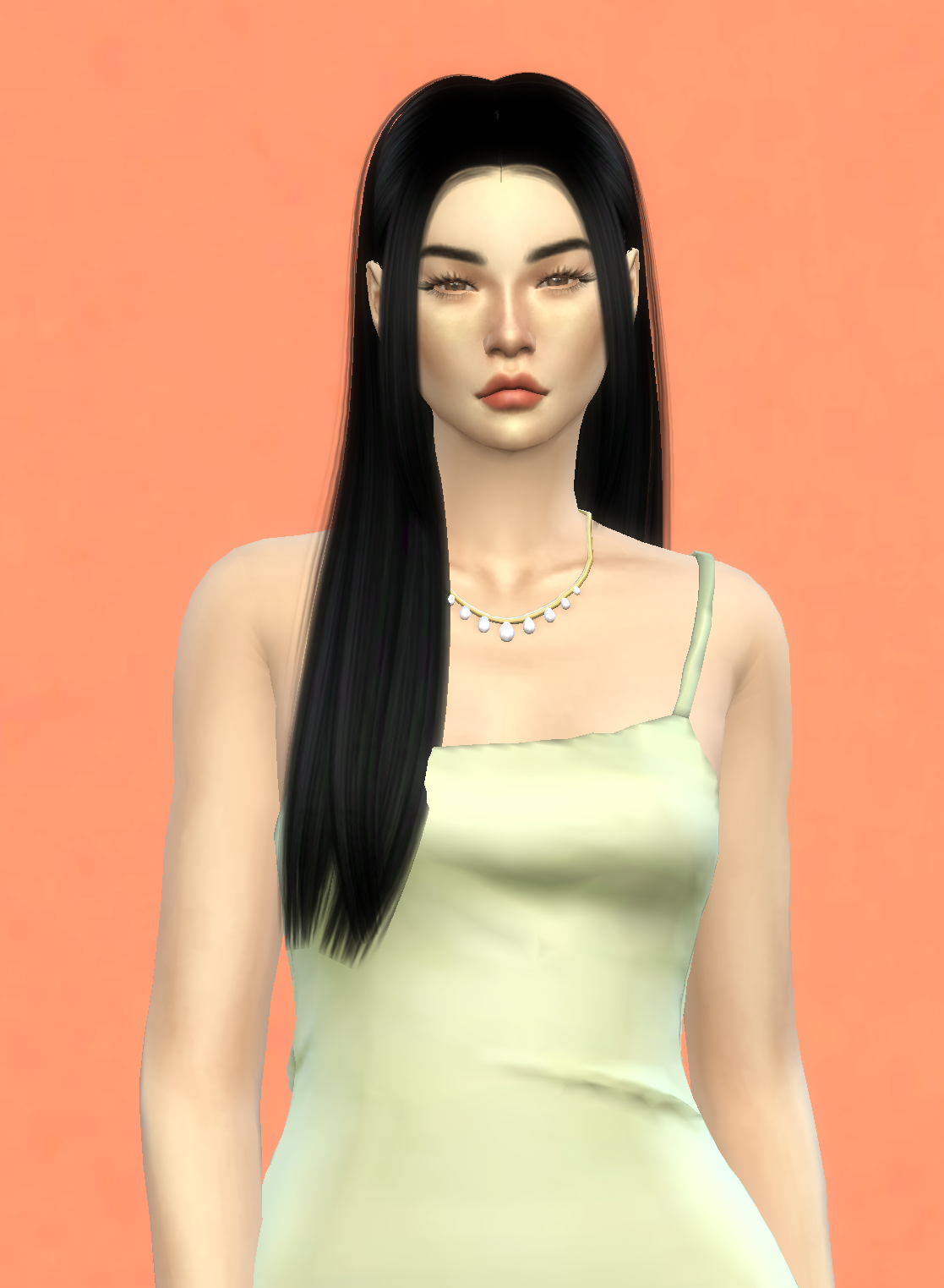 Erica Yoon Shepard | The Real Housewives of the Sims Wiki | Fandom