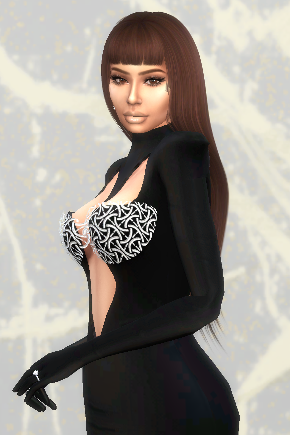 Diana Durant The Real Housewives Of The Sims Wiki Fandom