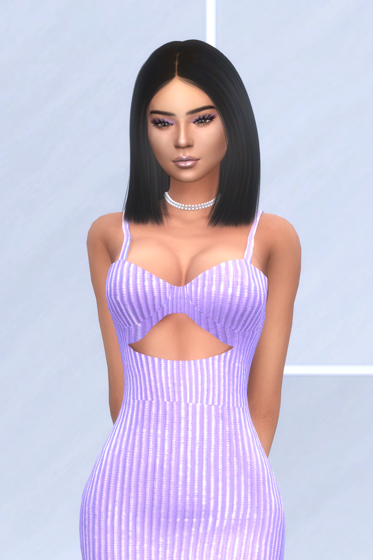 Blair Fen The Real Housewives Of The Sims Wiki Fandom