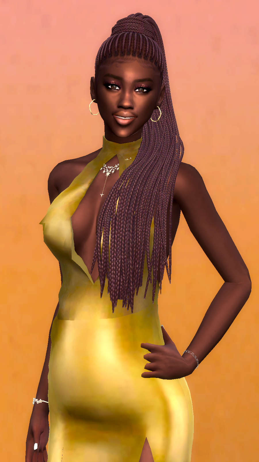 Kellie Kahale The Real Housewives Of The Sims Wiki Fandom
