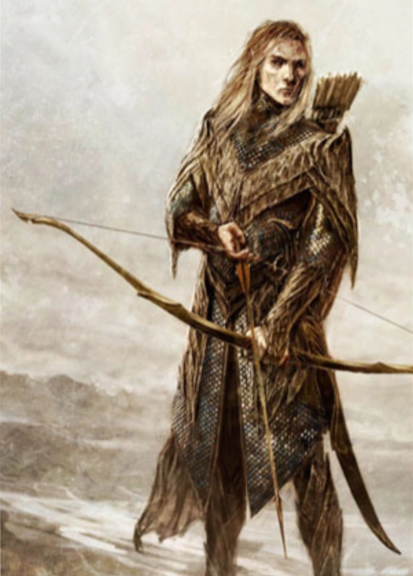 Invidia | Rhovanion Tales Wiki | Fandom