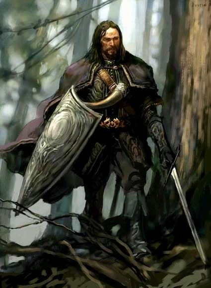 Rallo zu Siebenthal | Rhovanion Tales Wiki | Fandom