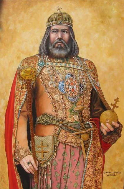 Sandor Regent | Rhovanion Tales Wiki | Fandom